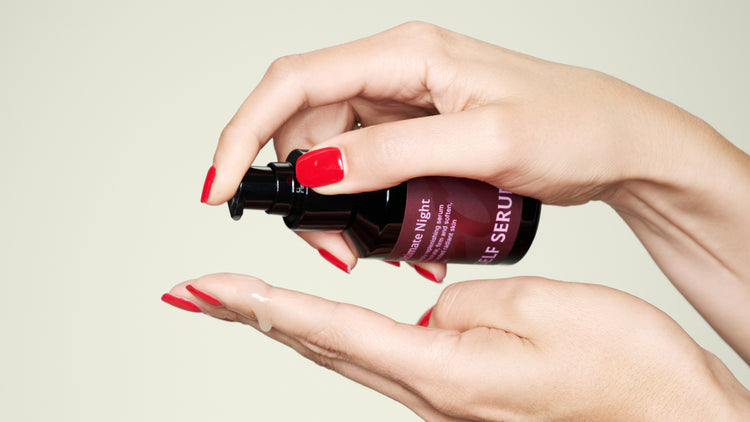 Our Formulas – Self Serums